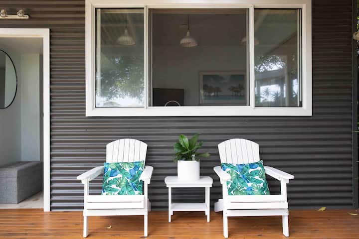Surf Shack - Byron Bay