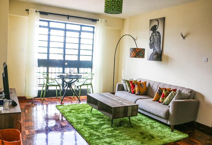 Nairobi Vacation Rentals | Airbnb