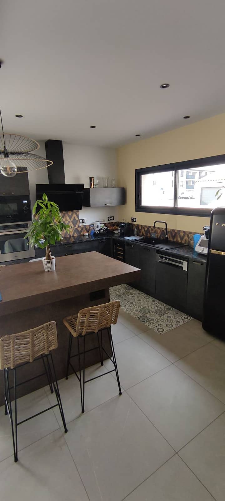 Maison Récente Dans Un Lotissement Calme - Cabestany