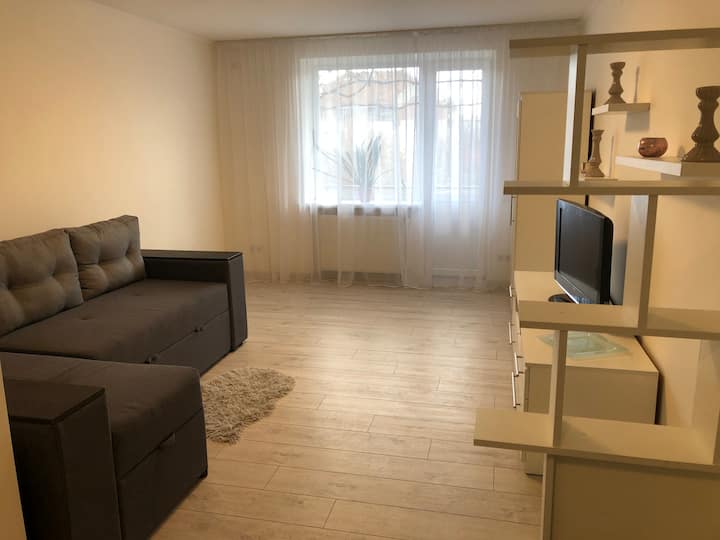 Gil Apartments 2к квартира в центрі - Úzhgorod