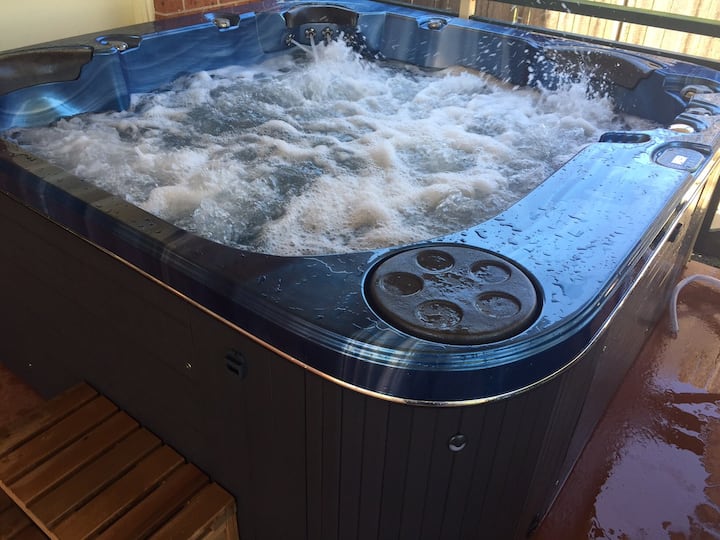Unwind & Relax @ Culburra Retreat - Culburra Beach