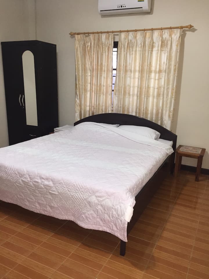 Les Appartements D'inhkone - Vientiane