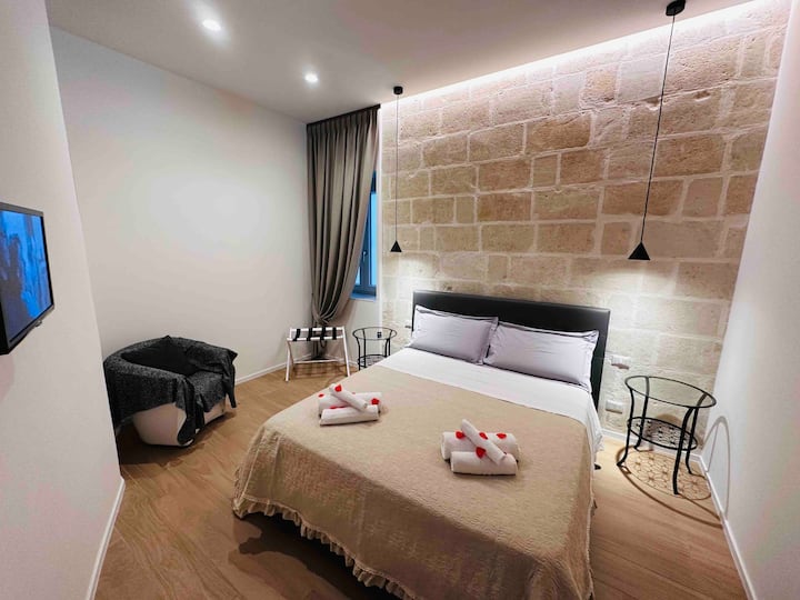 Casa Vacanze - Il Tuto In Festa - Matera