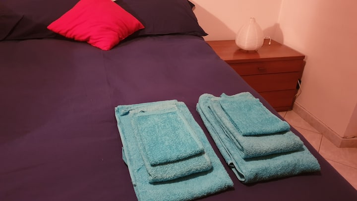 Zumaglia Apartment - Turin