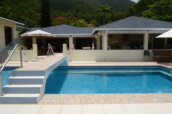 12 Best Places To Stay In And Near Montserrat, Caribbean - Updated 2024 ...