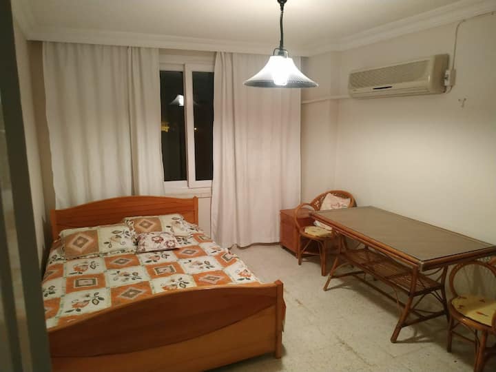 кофе по утрам с видом на море - Mersin