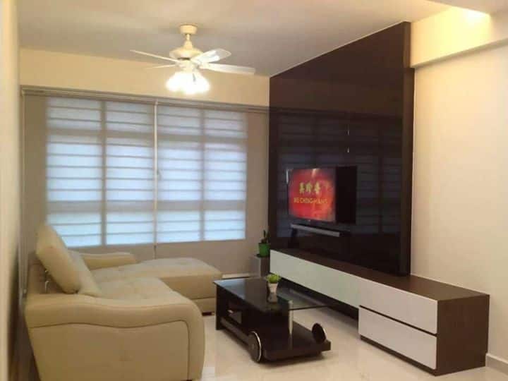 The Perfect Get Away For 2 - Baling