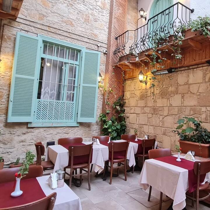 Room And Breakfast-hotel Valide Hanım Konak - Nicosia
