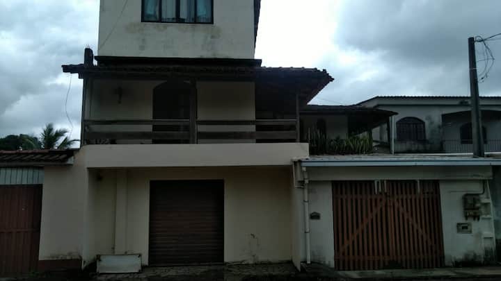 Casa Praia Itaoca- Preço Promocional - Itaoca