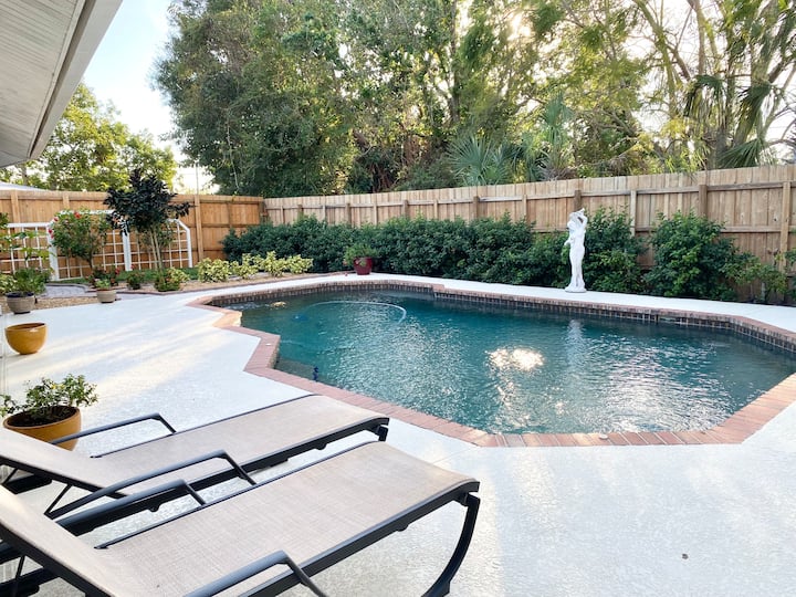 The Oasis - Sarasota, FL