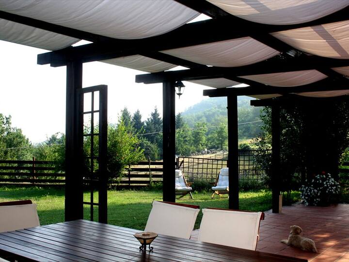 Cascina Ciosse B&b - Private Room - Acqui Terme