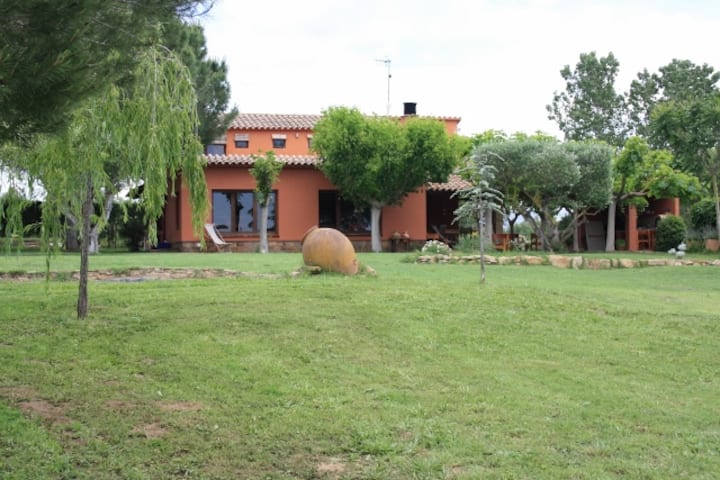 Apartamento Sin Cocina Costa Brava - Pals