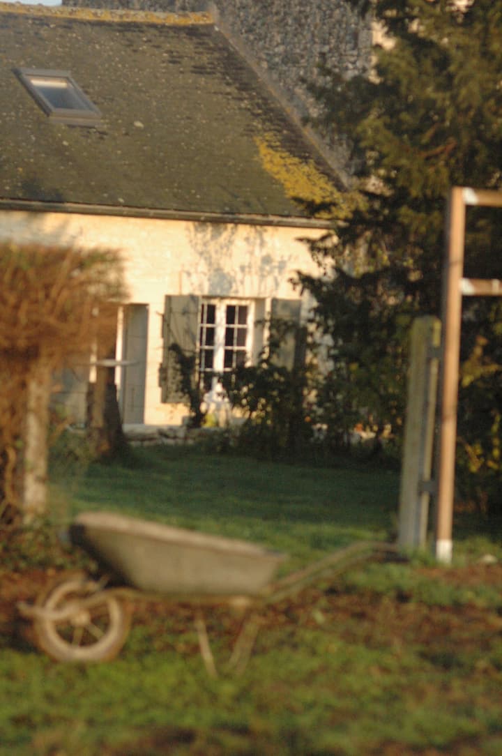 La Ptite Maison 11 Pers - Bayeux