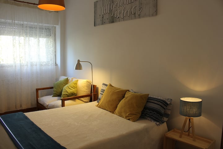 Mary's House - Amadora