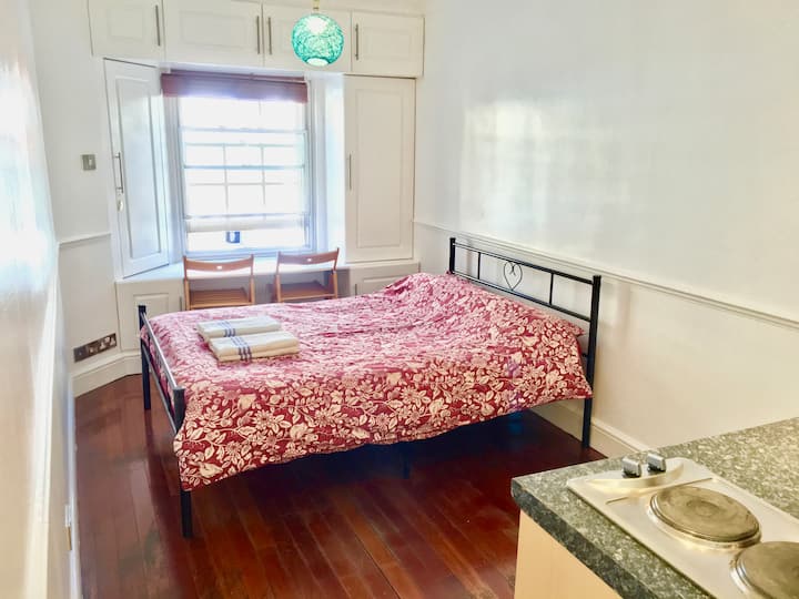 Brick Lane Shoreditch Studio Apartment - Londres