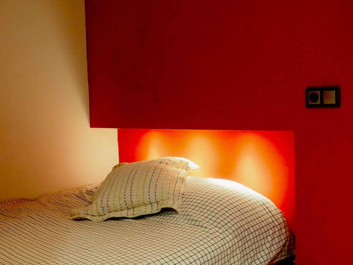 Apartamento, Aislado, Piscina, Jardín Y Encanto - Mataró