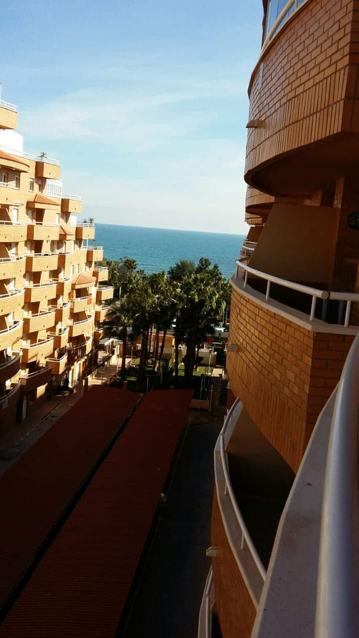 Lovely Appartment Close To The Beach And Center. - Oropesa del Mar