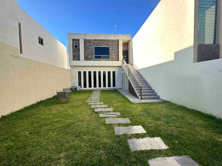 Loft Súper Acondicionado - Saltillo