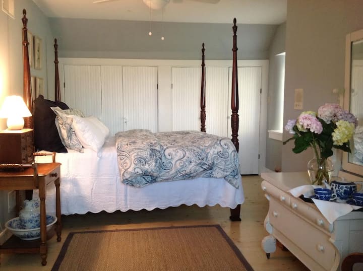 Enjoy Rural Lancaster County At Wimer's Mill - Strasburg, PA