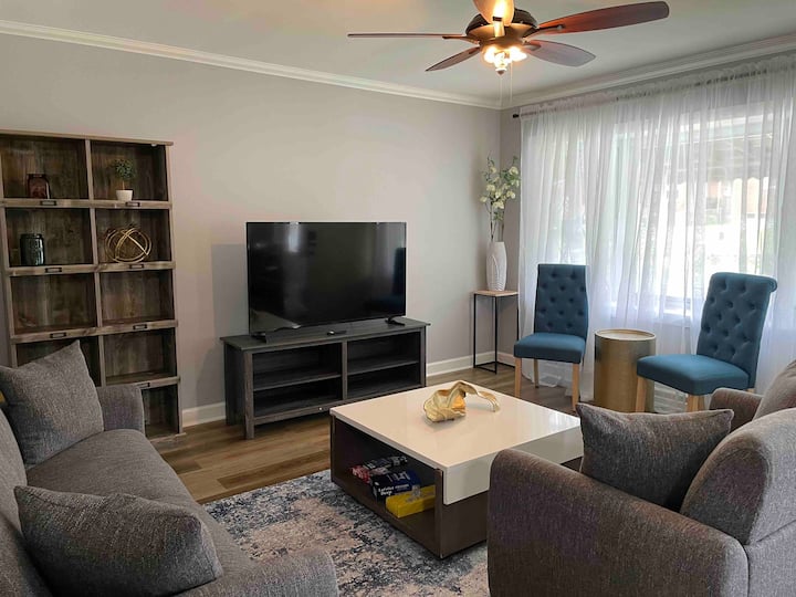 Beauty And Comfort - Columbia, MD