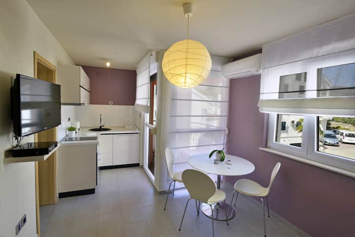 Deluxe Apartments Primi - Hvar