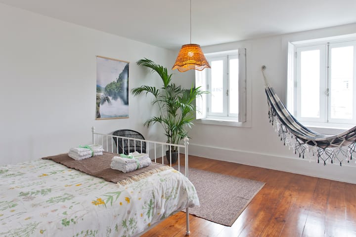 Appartement Xix E Siècle (1) - Porto