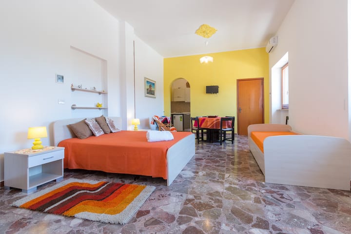 Monolocale - Porto Cesareo - Porto Cesareo