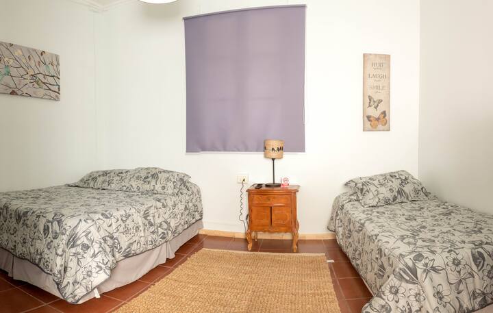 Habitación 2 - Casablanca, Chile