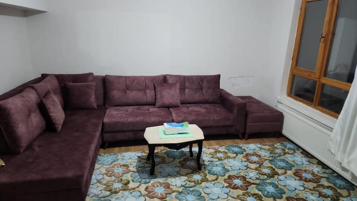 Cozy Apartment - Ankara