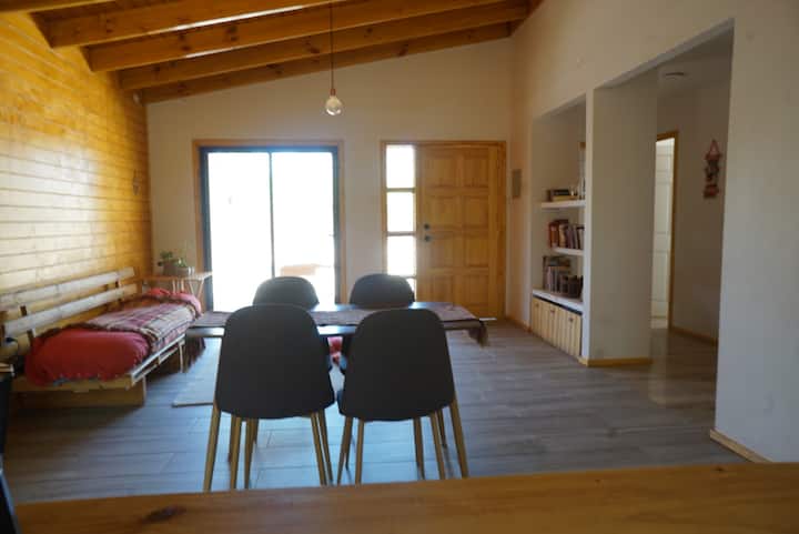 Linda Casa Full Equipada En San Pedro De Atacama - San Pedro de Atacama