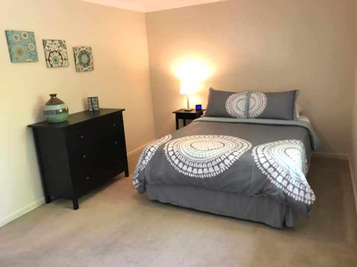 *** Adorable Menlo Park Home Near Downtown *** - Palo Alto