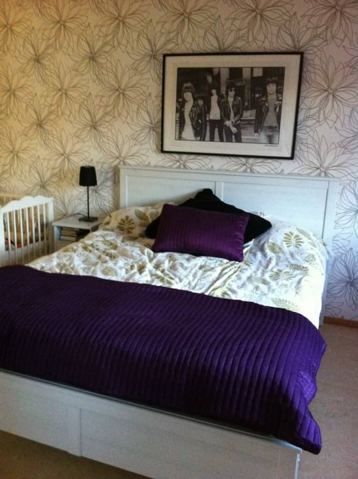 3rum/kök Motala - Borensberg