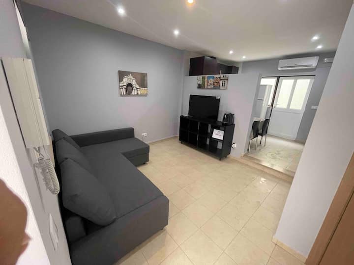 Pateo Alfacinha - Lisboon 3 - Campo de Ourique