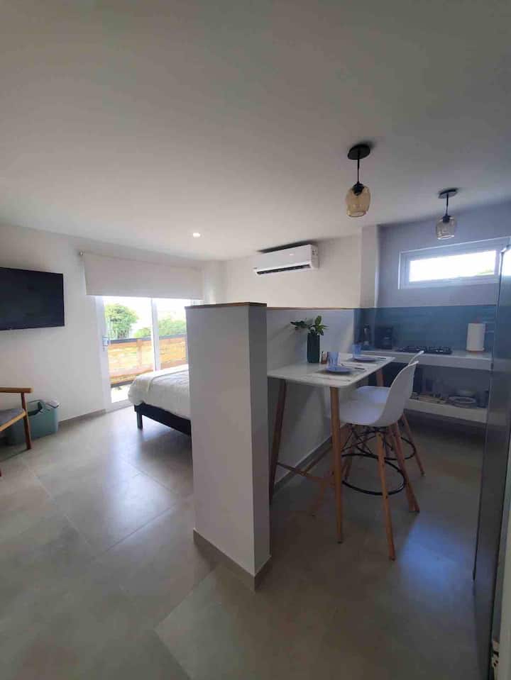 Brand New Suite At Mangel Halto, Anate #4 - Aruba