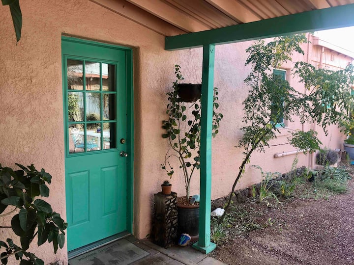 Sunshine City Studio - Tucson, AZ