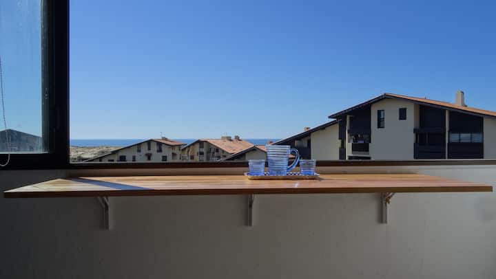 Sunset - Appartement 2 Chambres - Seignosse