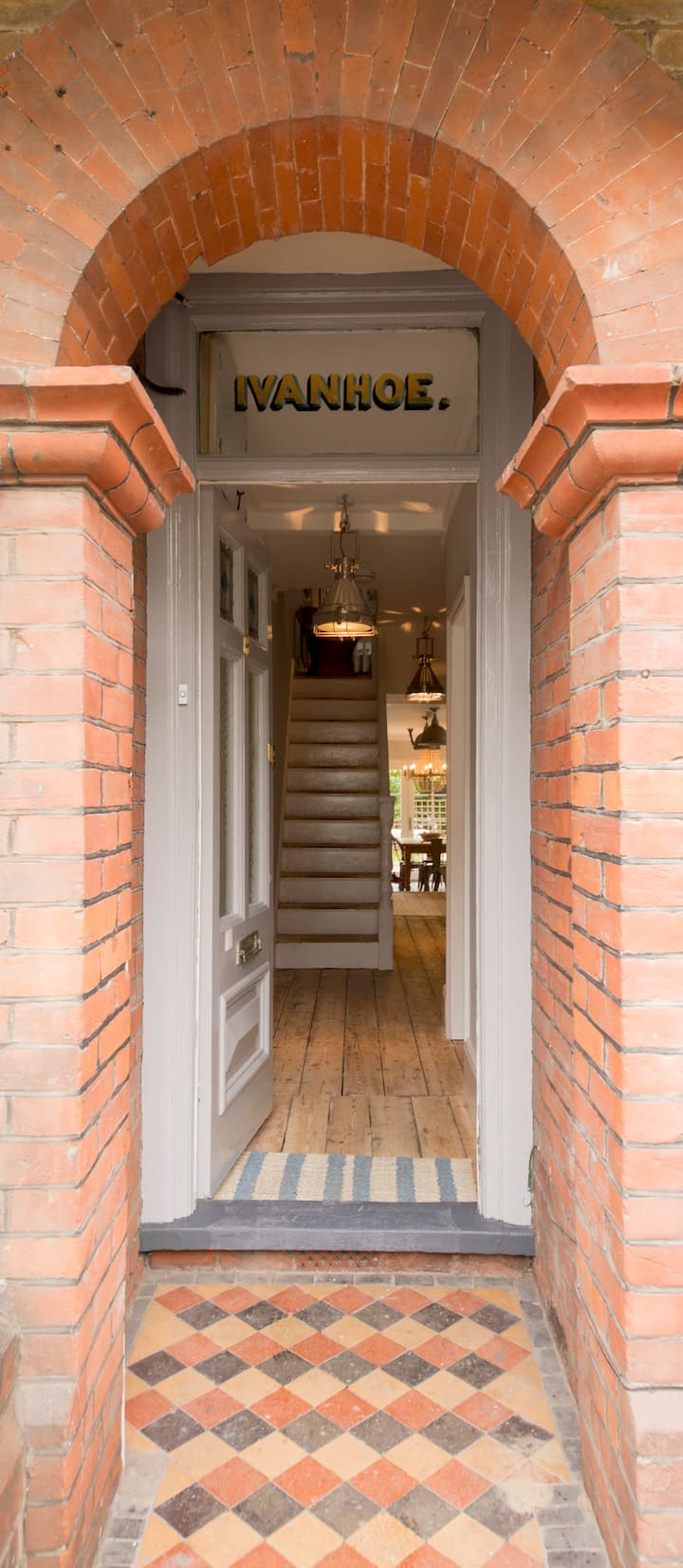 Ivanhoe House Near The Sea 2 X Off-street Parking - Whitstable