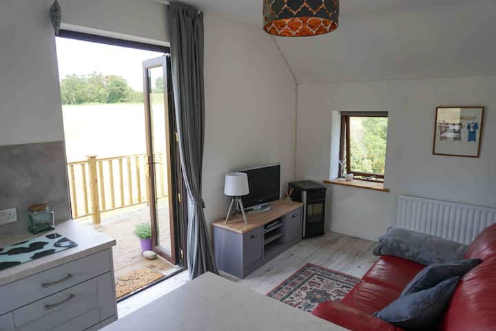 Barnhouse Apartment - County Donegal, Ireland