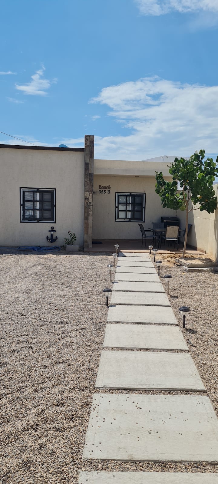 Big 3 Bedroom House Where To Park Ur Rzr N'trailer - Puerto Peñasco