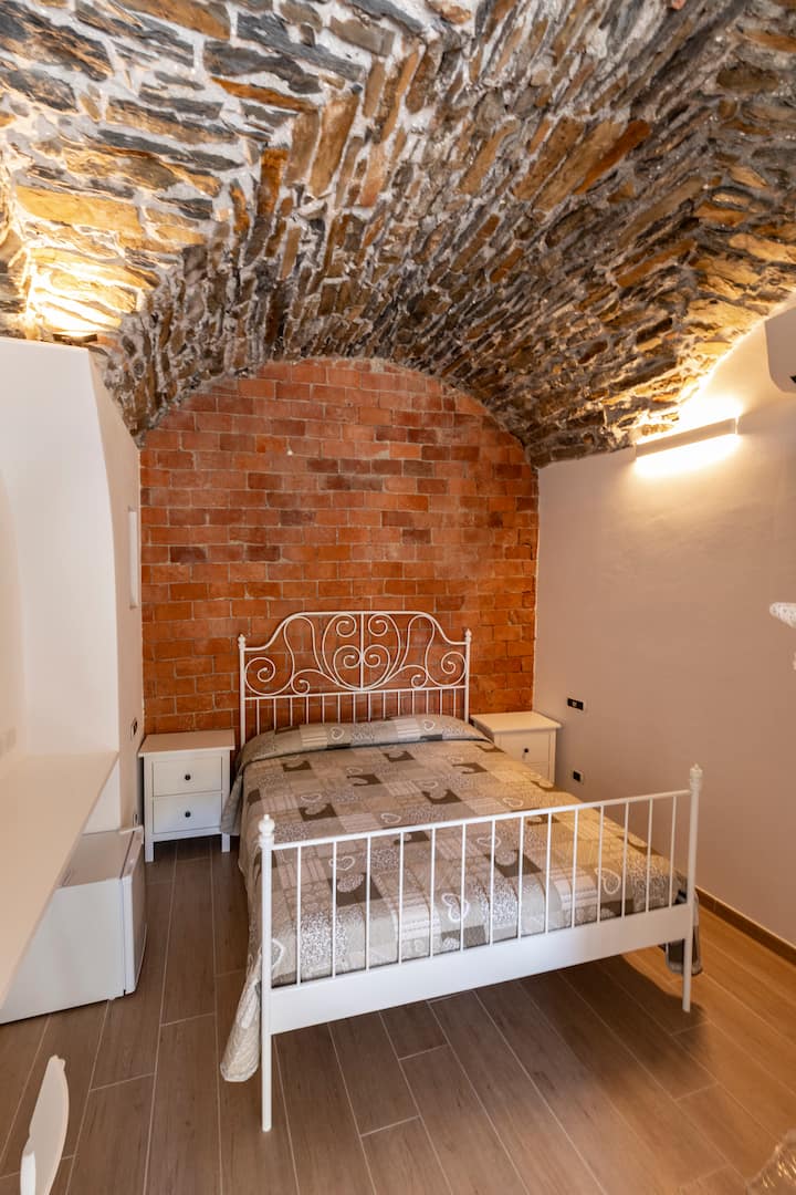 Olimpo Camera Agave - Riomaggiore