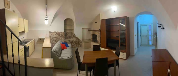 Giokafhouse - Vico del Gargano