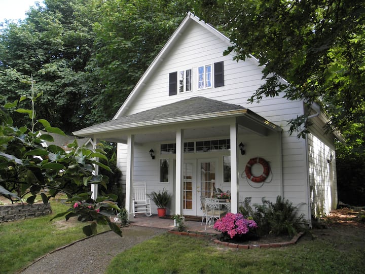 Fish Tales 2 - Raft Island - Gig Harbor, WA