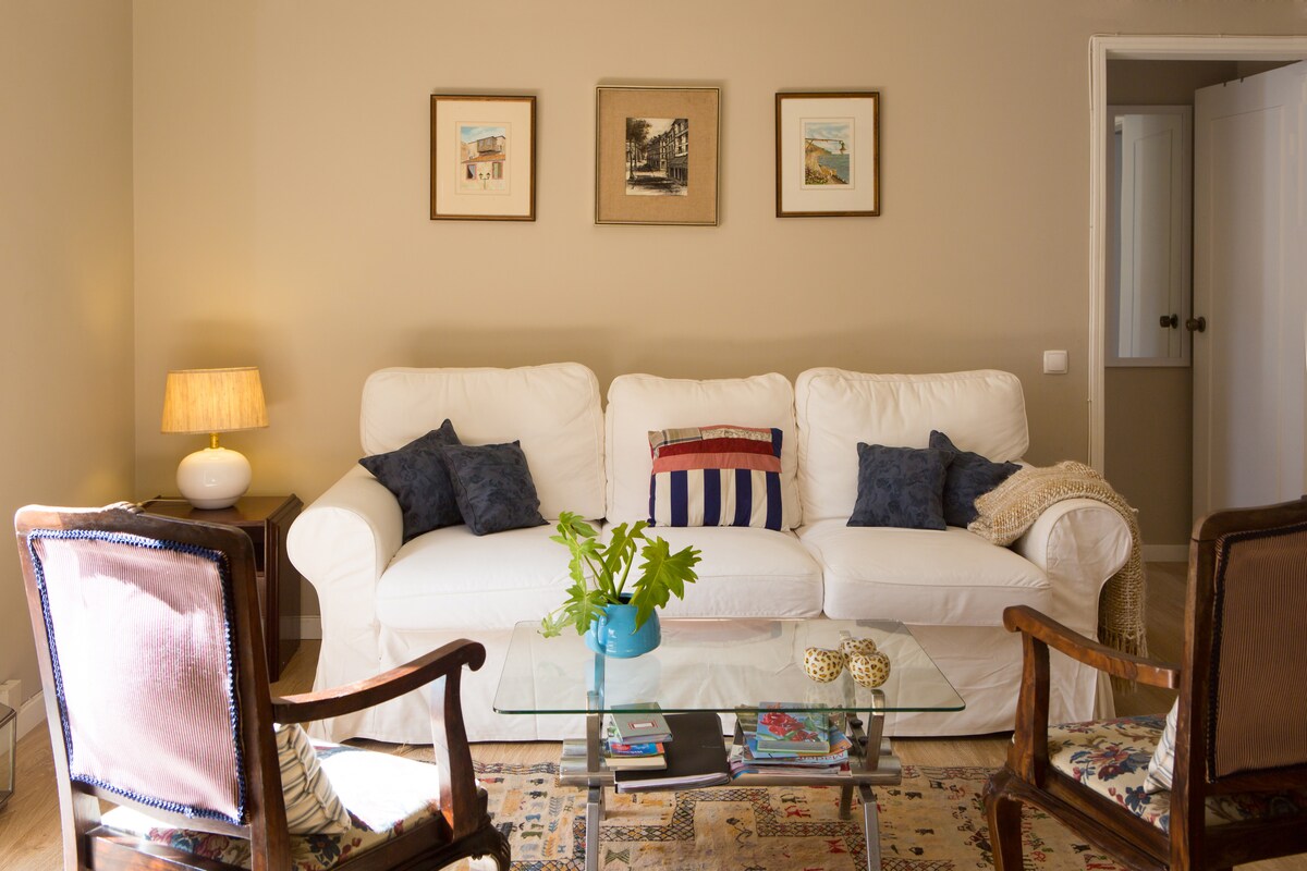 Downtown Apartment - GARDEN (Free Parking&AC) - Apartments for Rent in ...