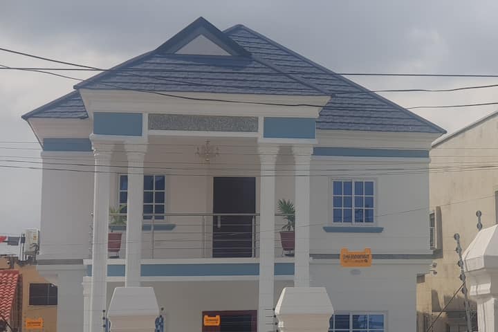 Klassic Home 2 - Accra