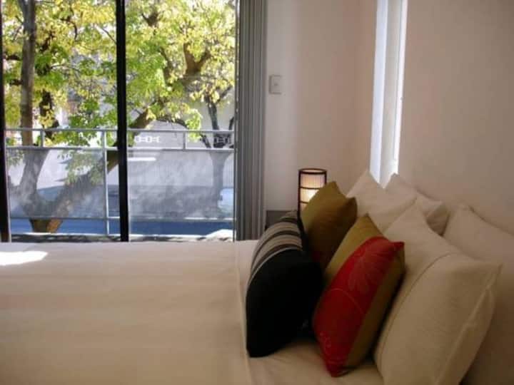 The Wright, Adelaide City - Goodwood, Australia