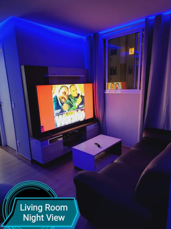 5-min Walk To Bras Subway - São Paulo