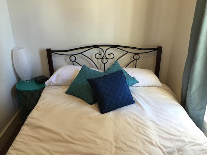 Located In The Heart Of Portland! - Portland, ME