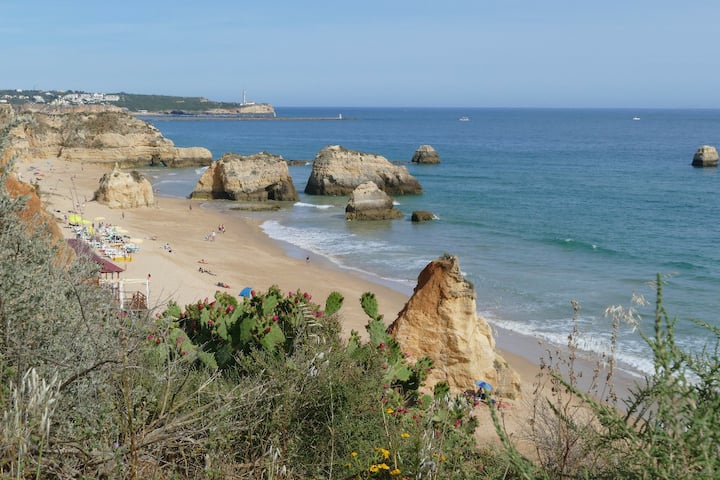 Algarve Beach Lovers Apartment - Portimão