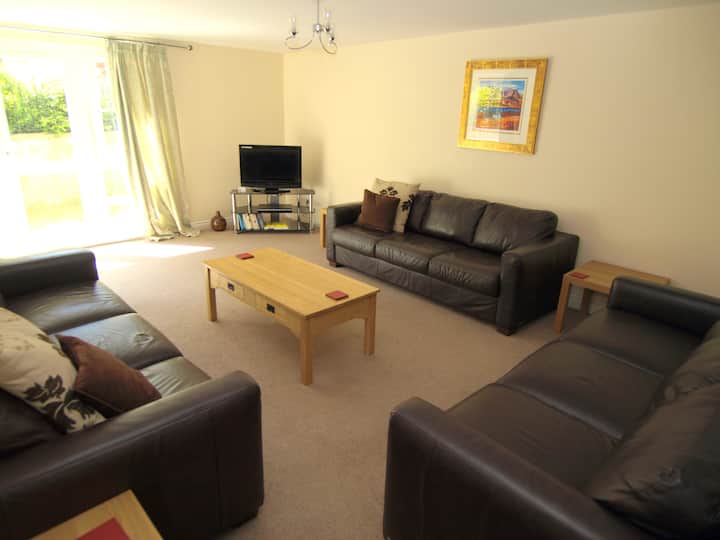 Brunswick Road Apartment - Edinburgh