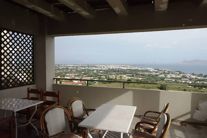 Hercules Hills A1 - Kos